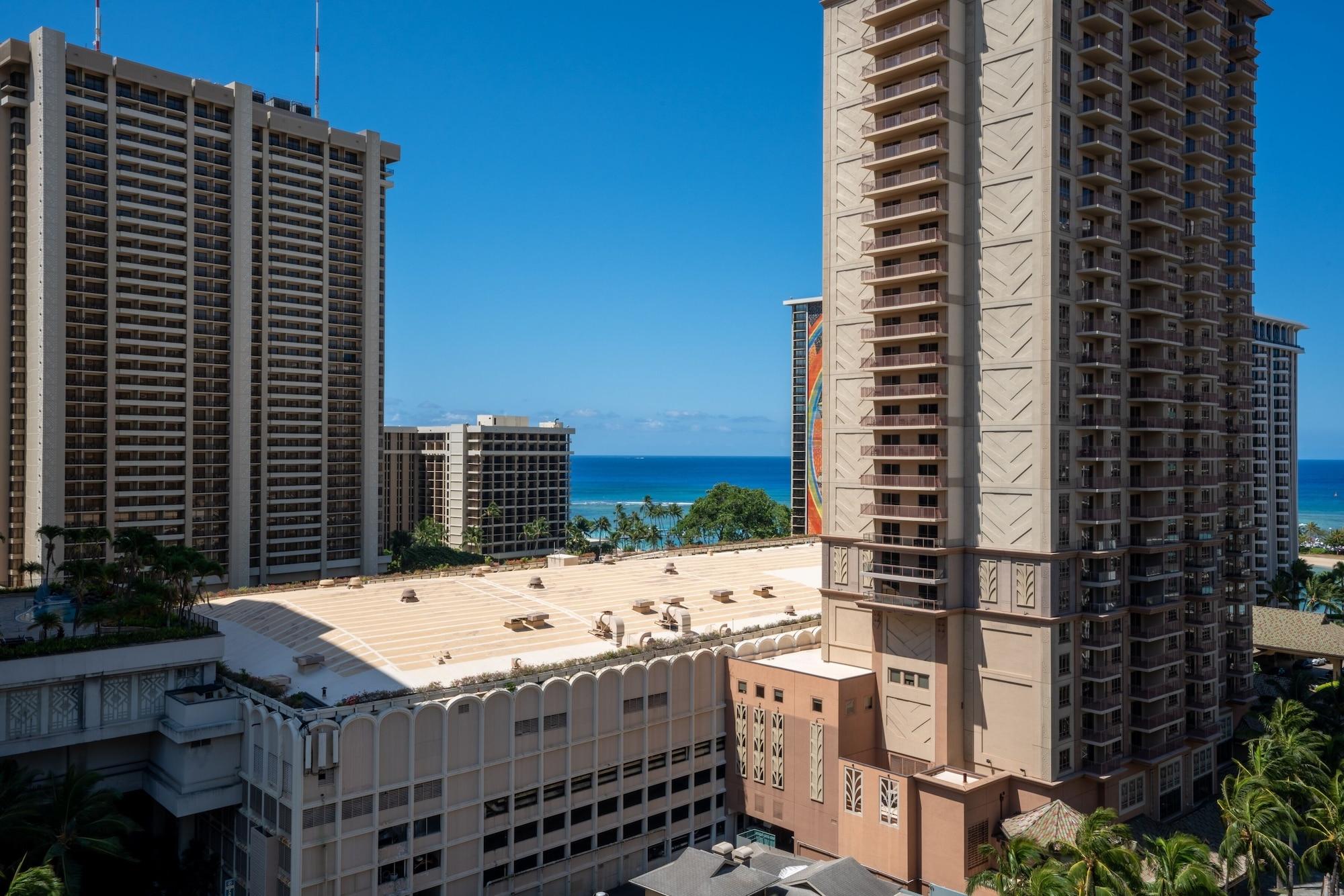 AQUA PALMS WAIKIKI HONOLULU - BOOK 3-STAR ACCOMMODATION IN WAIKIKI