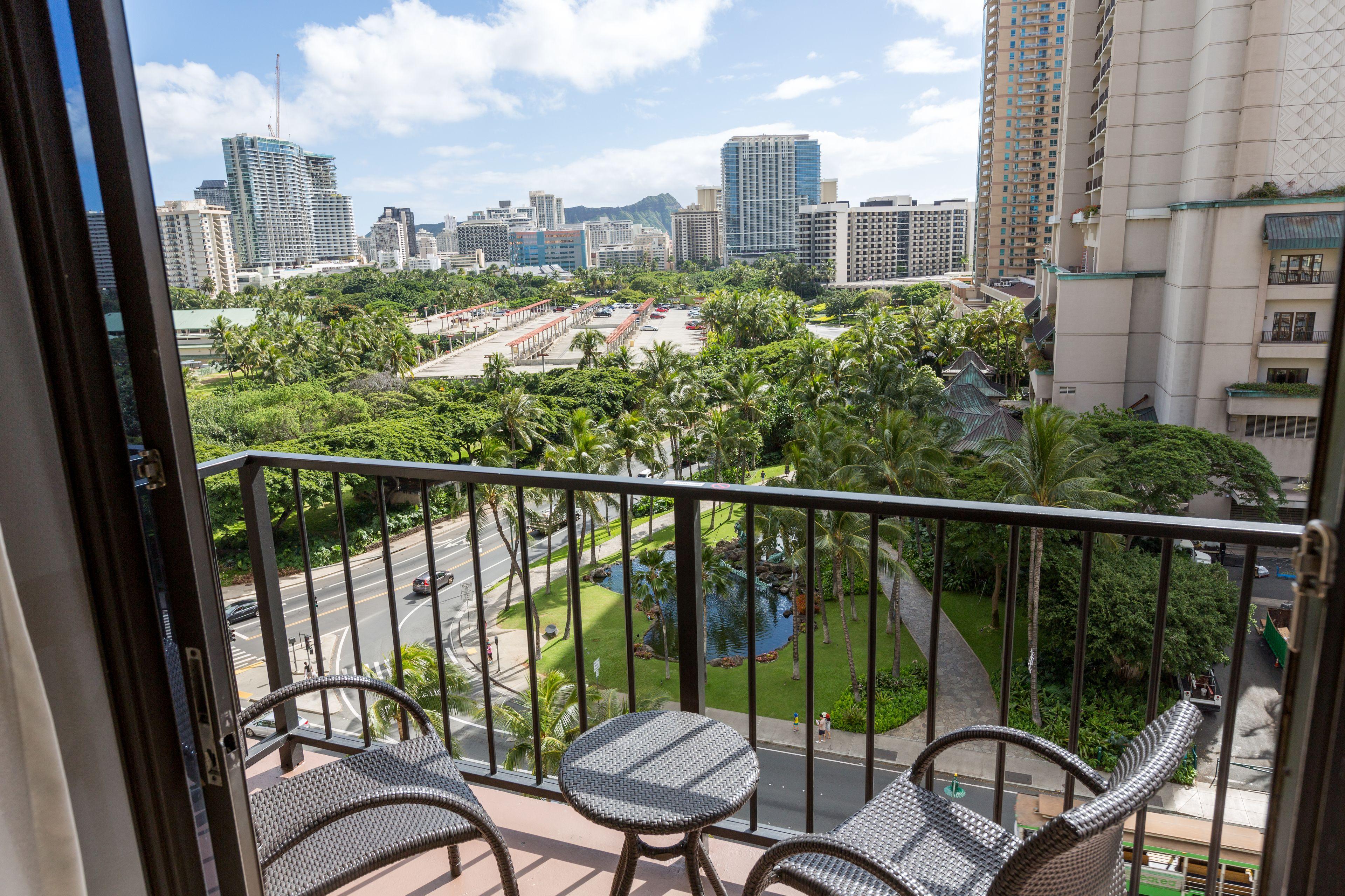 AQUA PALMS WAIKIKI HONOLULU - BOOK 3-STAR ACCOMMODATION IN WAIKIKI
