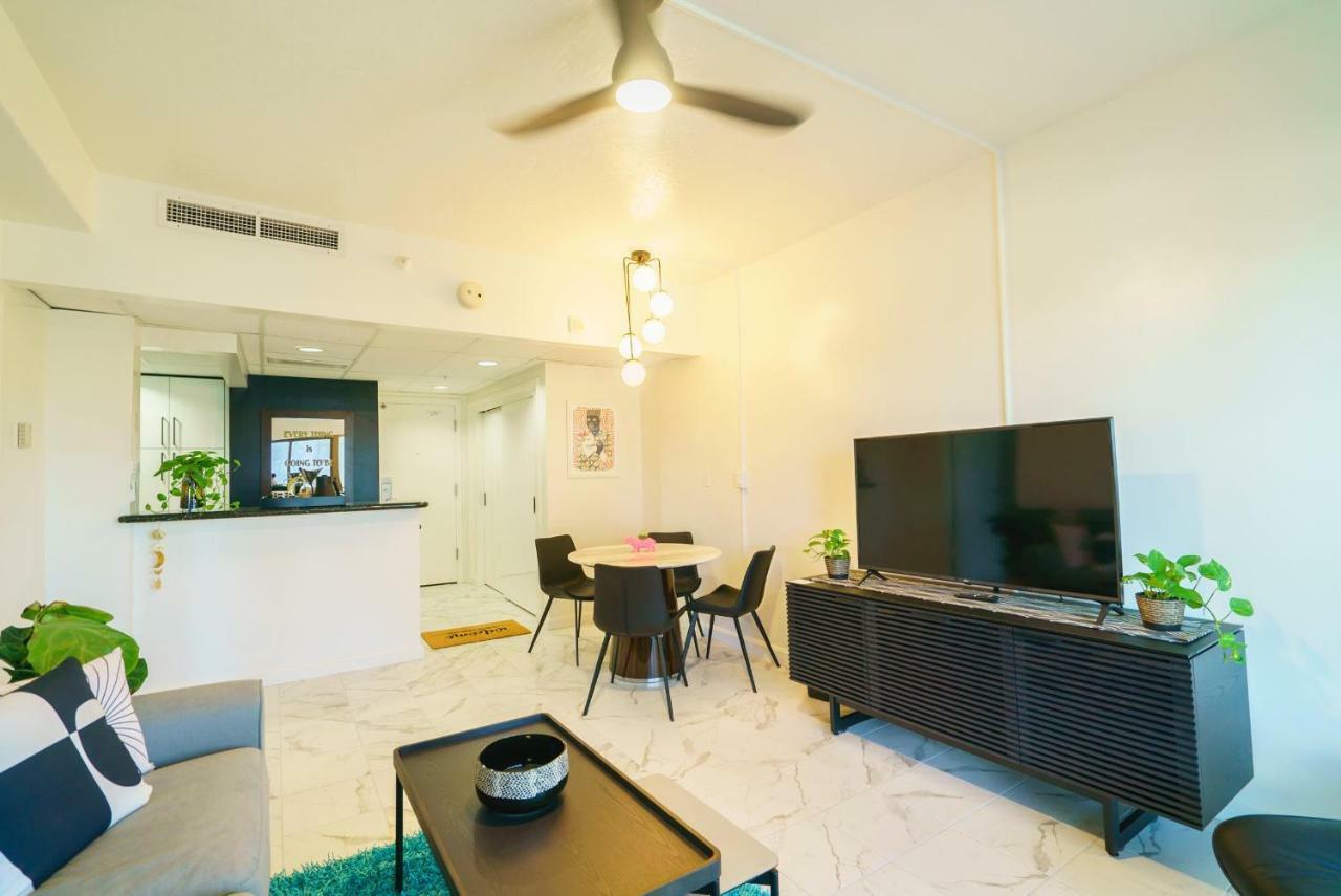 AQUA PALMS WAIKIKI HONOLULU - BOOK 3-STAR ACCOMMODATION IN WAIKIKI